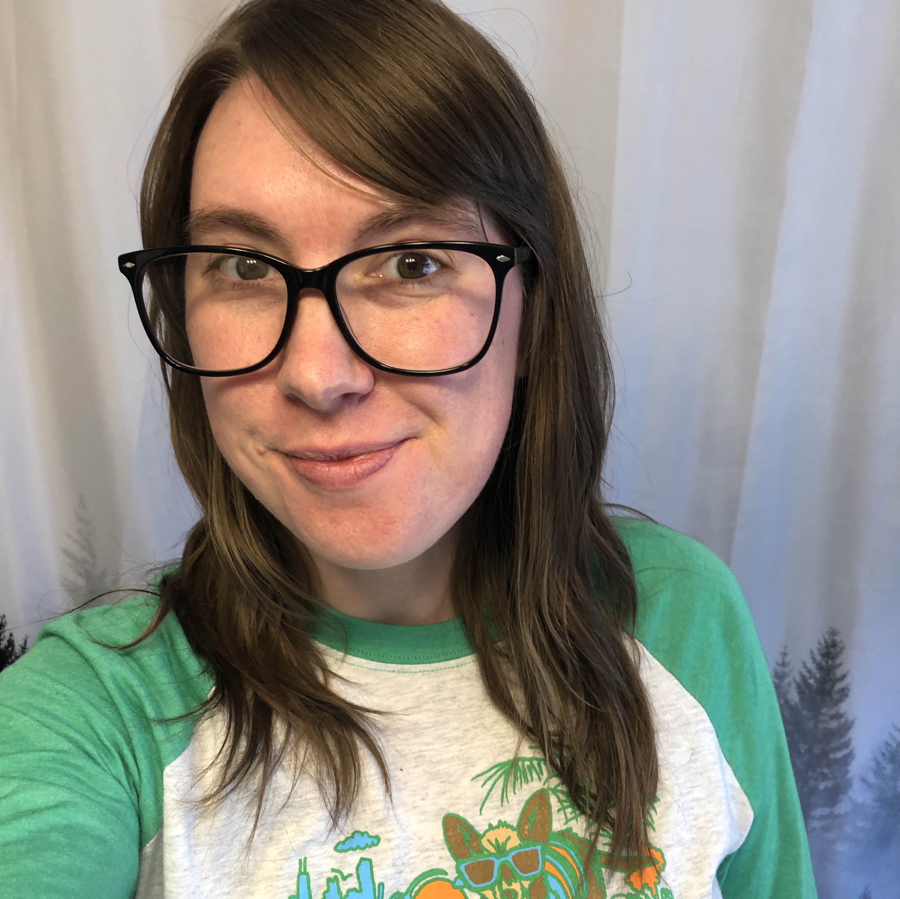 About – Emily J. Hibsman